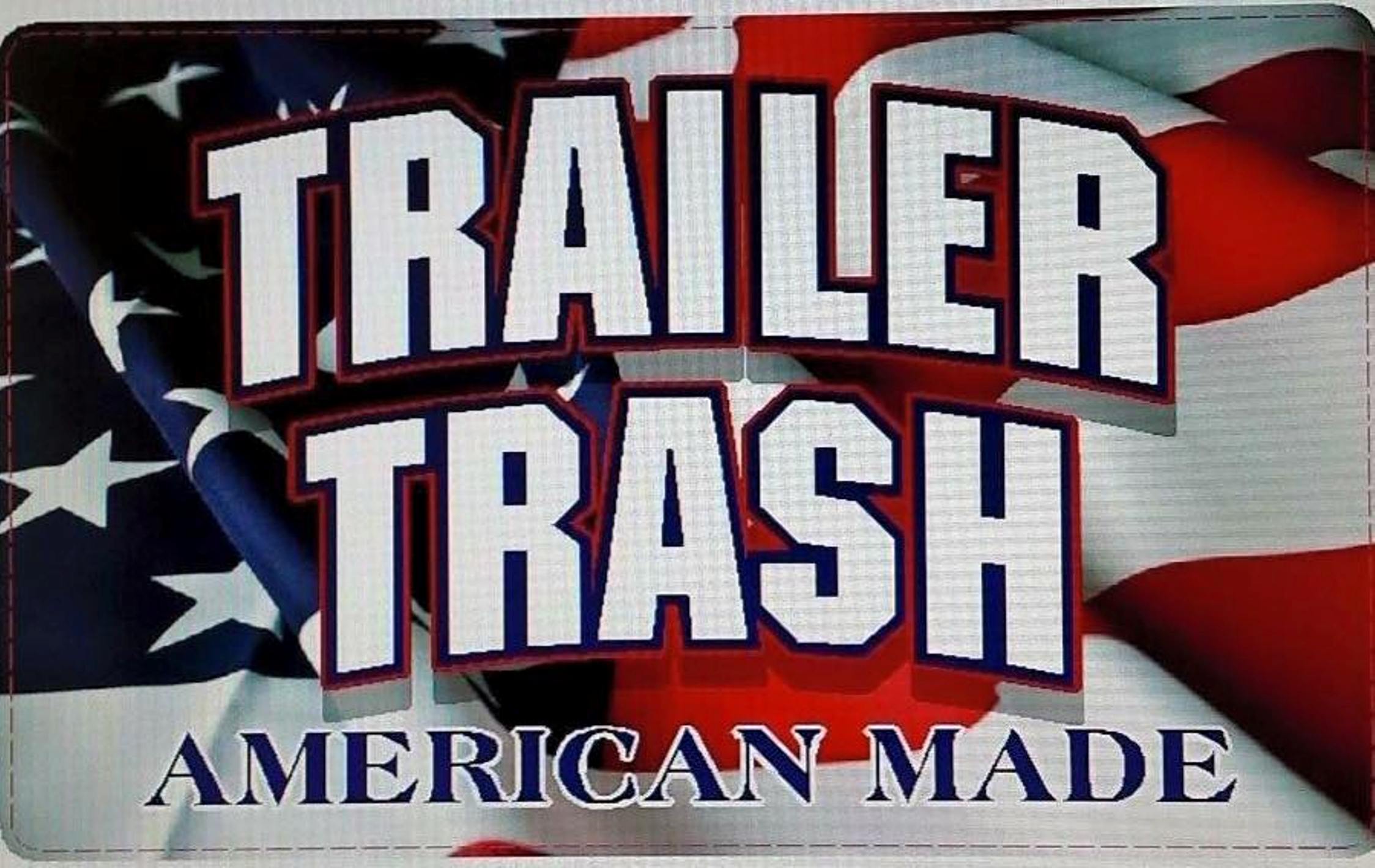 Home | Trailer Trash